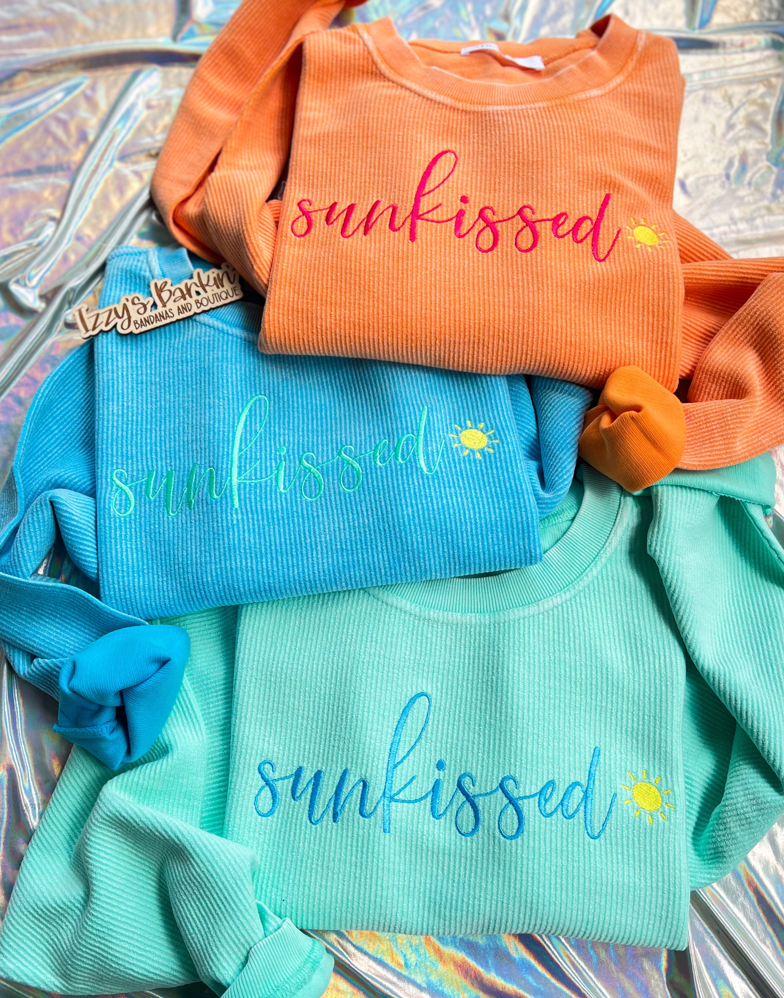 New Arrivals – Izzy's Barkin' Bandanas